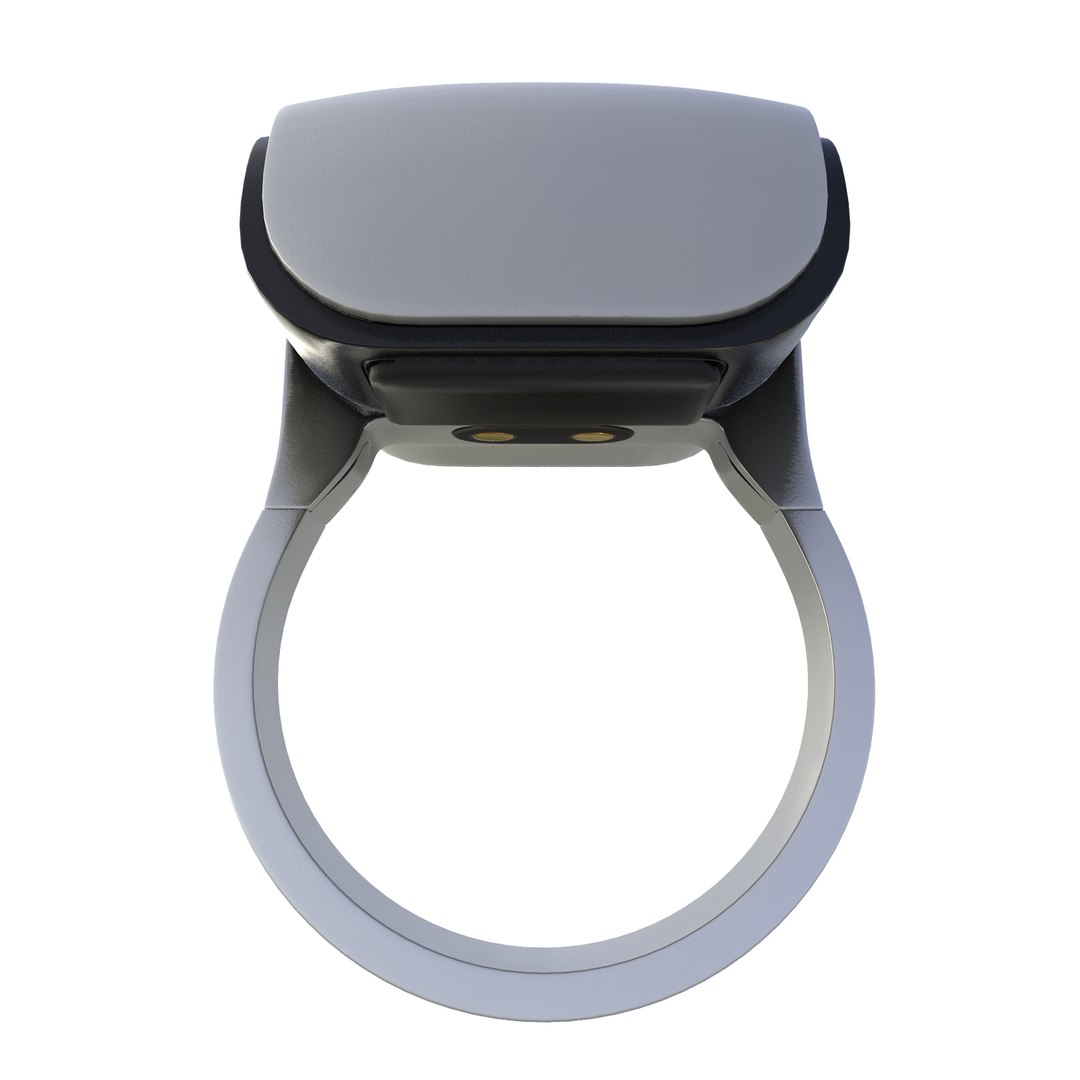 3D ring calls voice - TurboSquid 1523309