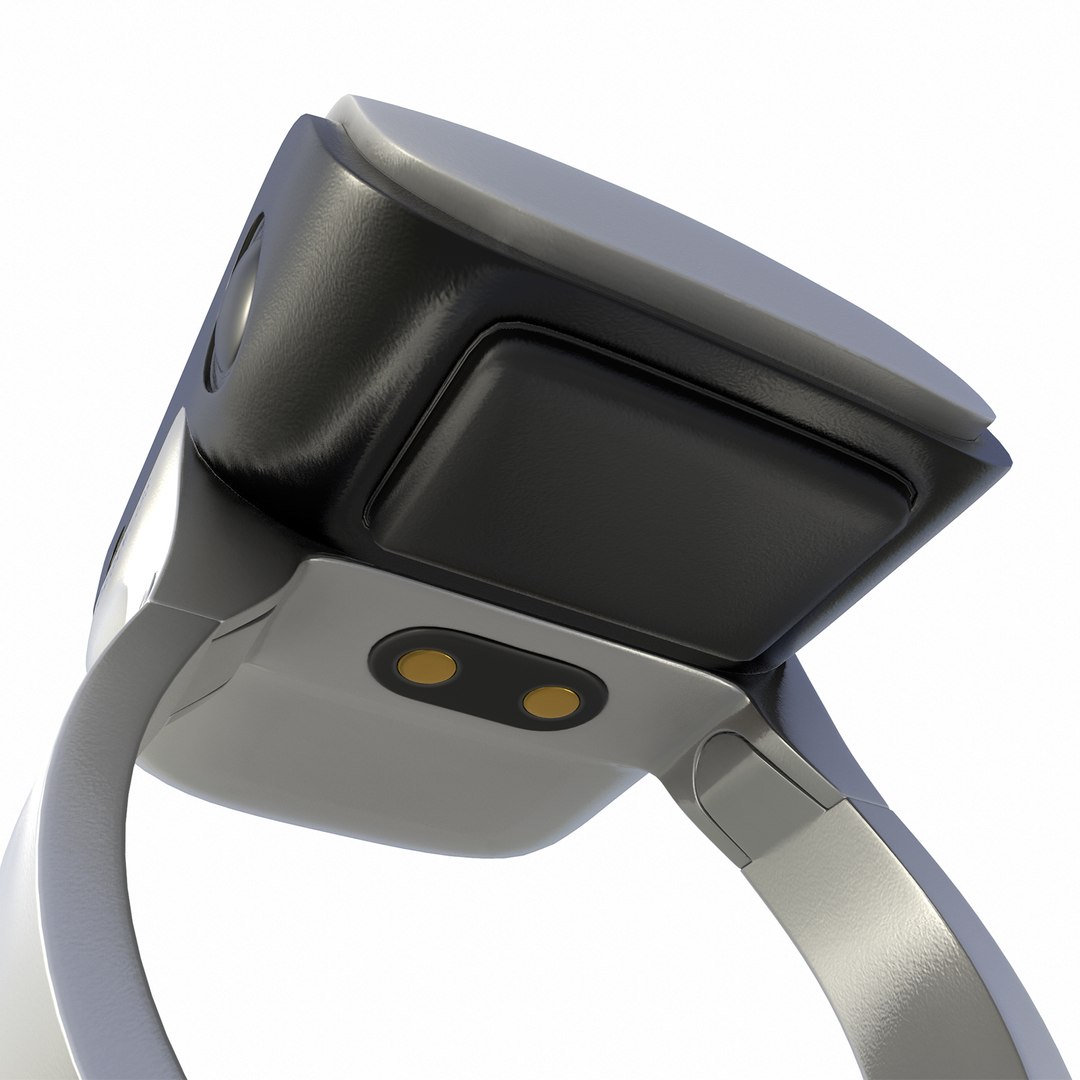 3D ring calls voice - TurboSquid 1523309