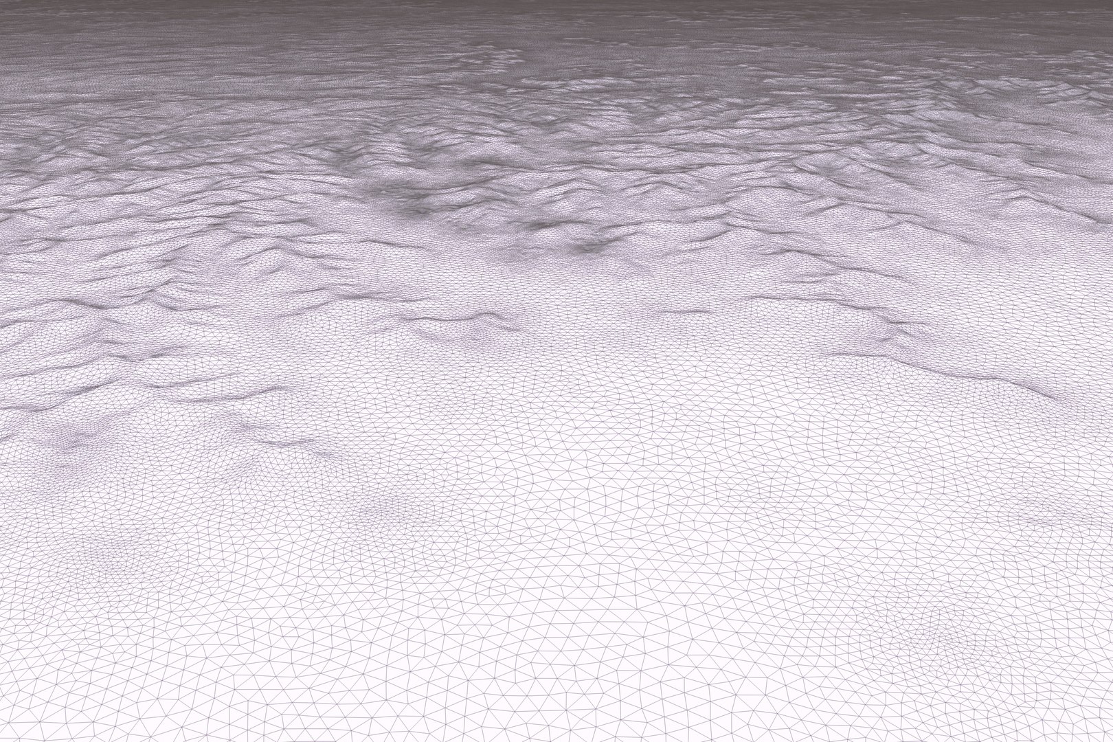 3D NEOM City N28 E37 Topography Saudi Arabia - TurboSquid 1791499