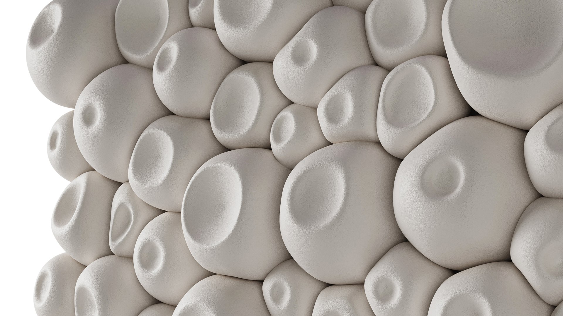 3D Model Wall Art Panel 07 By Angela Schwer - TurboSquid 2397899