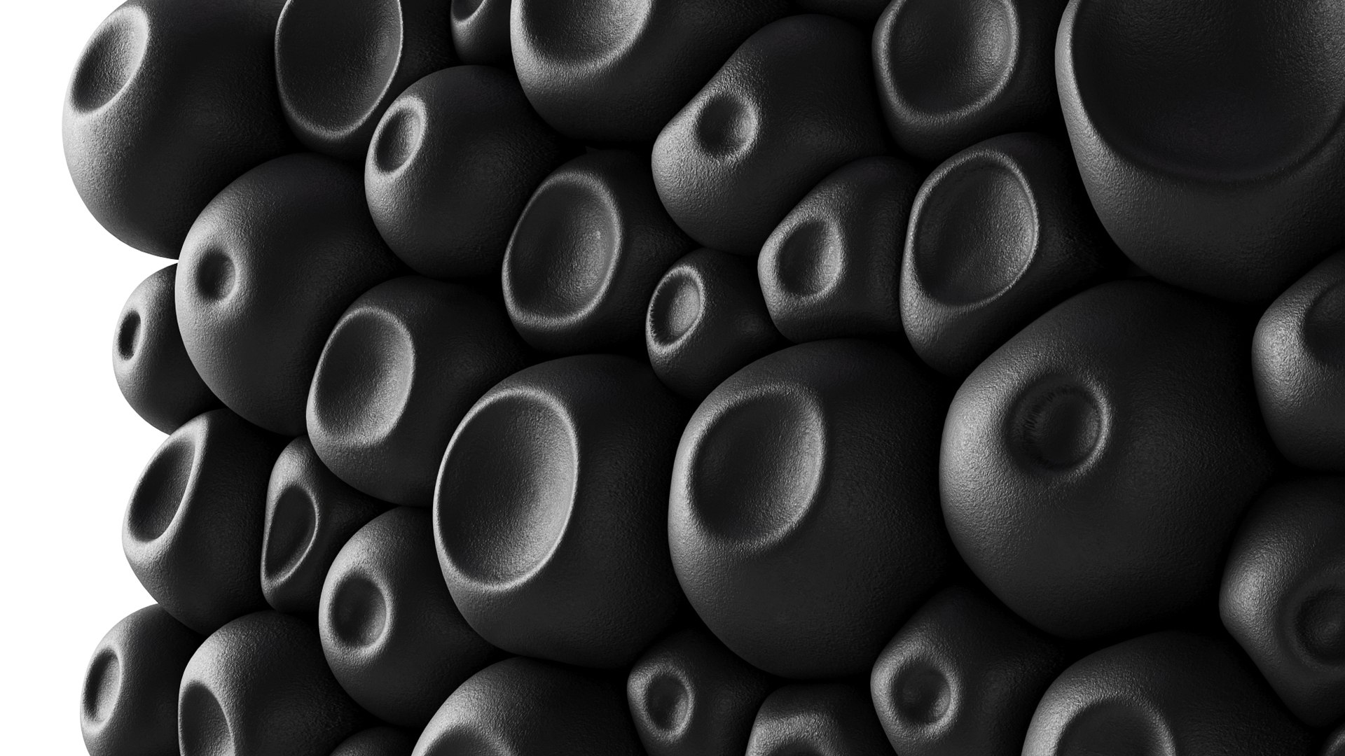 3D Model Wall Art Panel 07 By Angela Schwer - TurboSquid 2397899