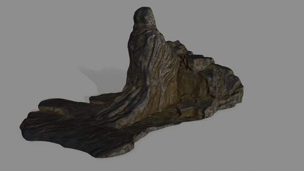 Jesus 3D model - TurboSquid 1318225