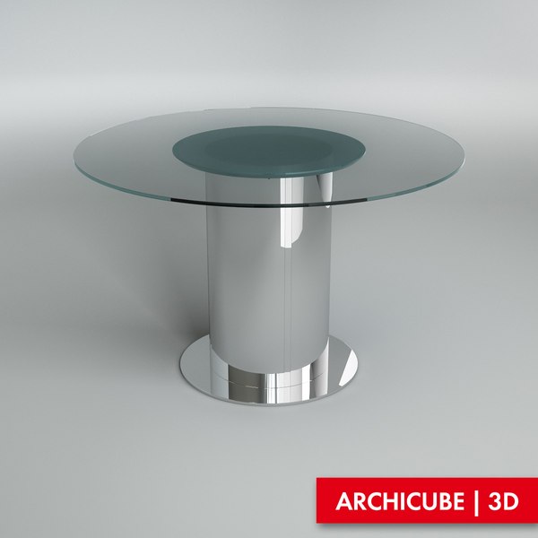 table 3d max