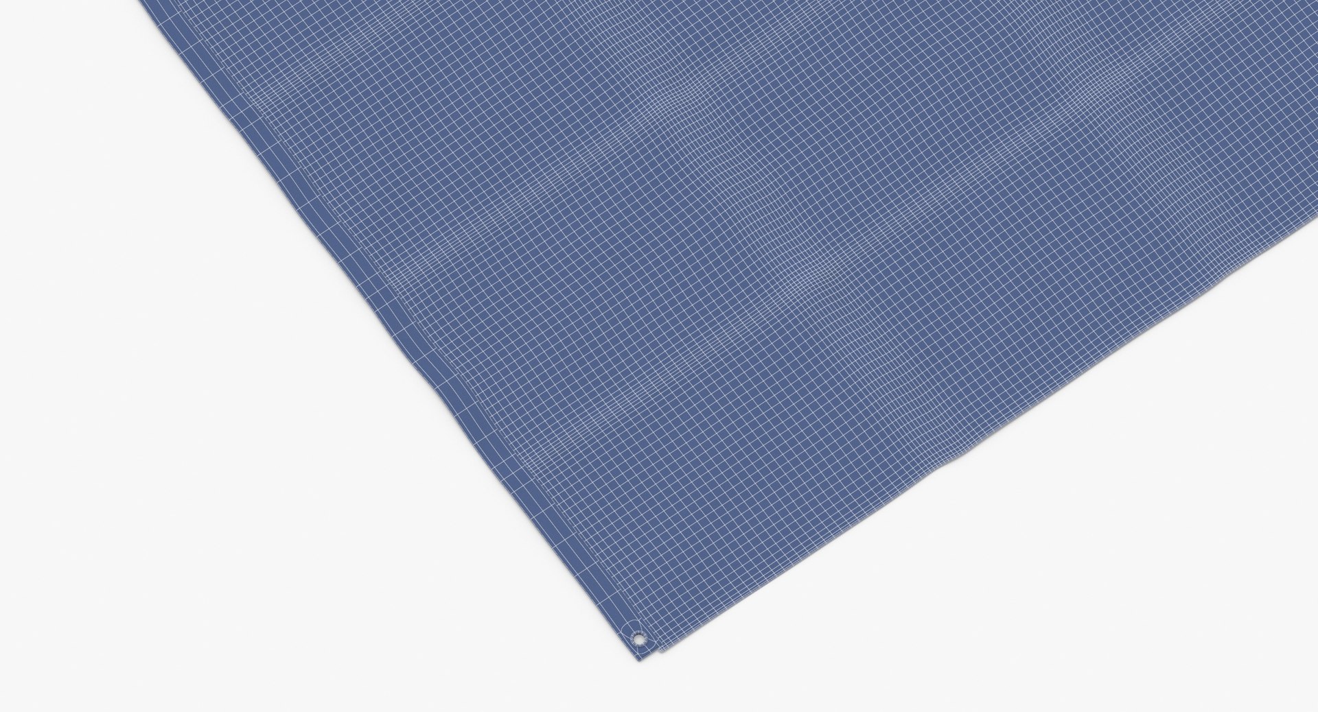 3D Flag Laying Pose Thailand Model - TurboSquid 1573969