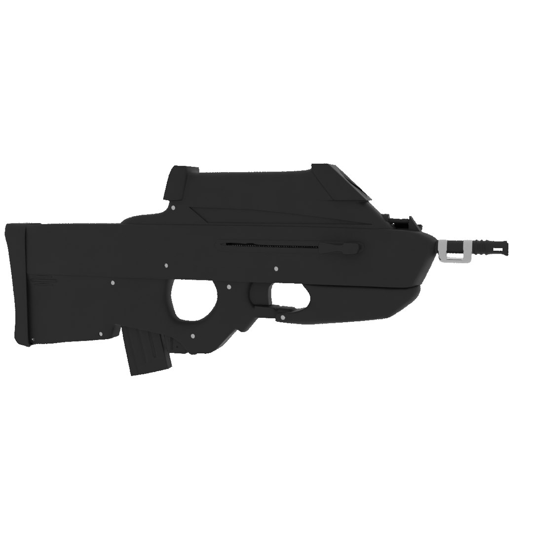 F2000 3D Model - TurboSquid 1999929