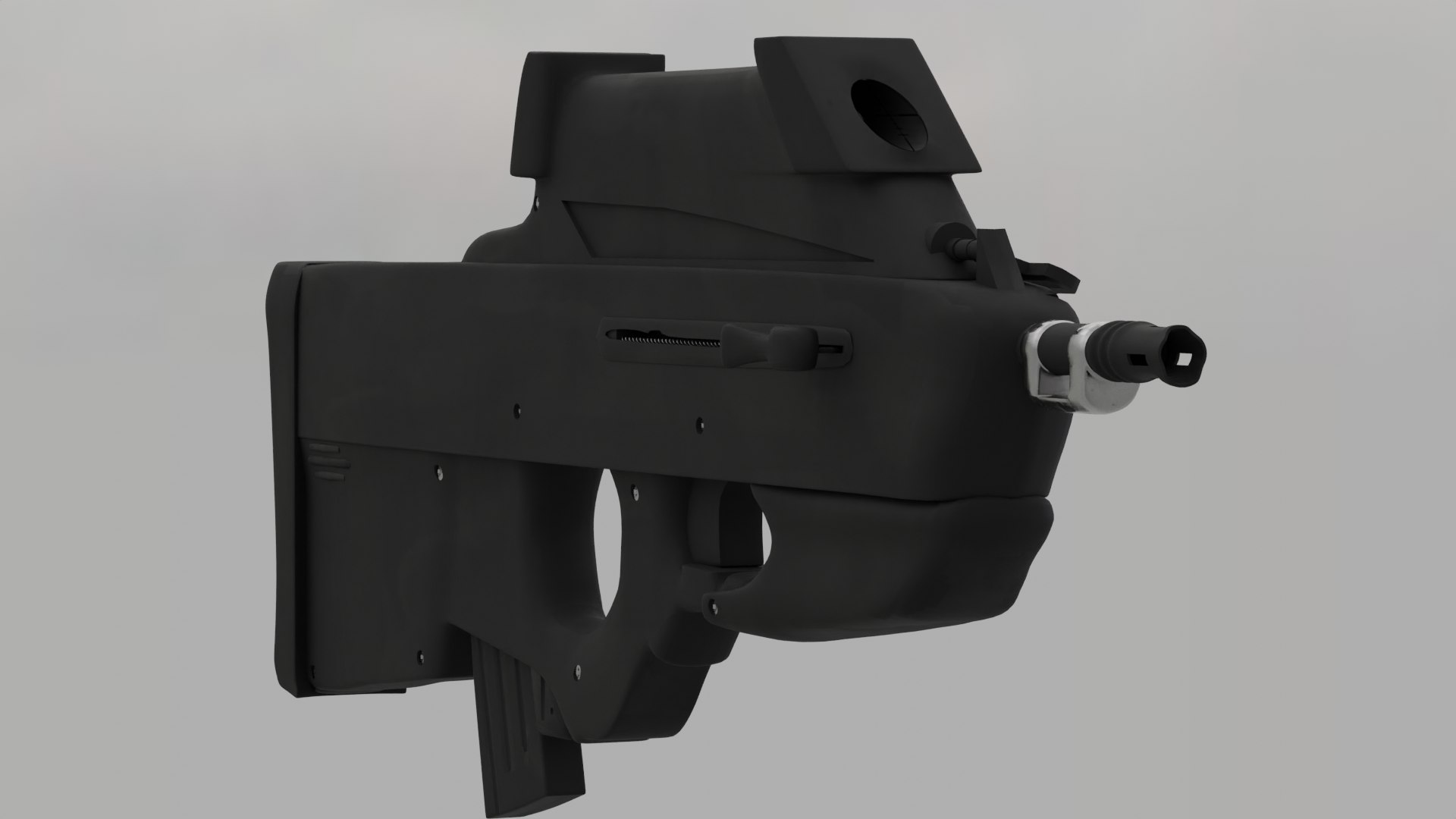 F2000 3D Model - TurboSquid 1999929