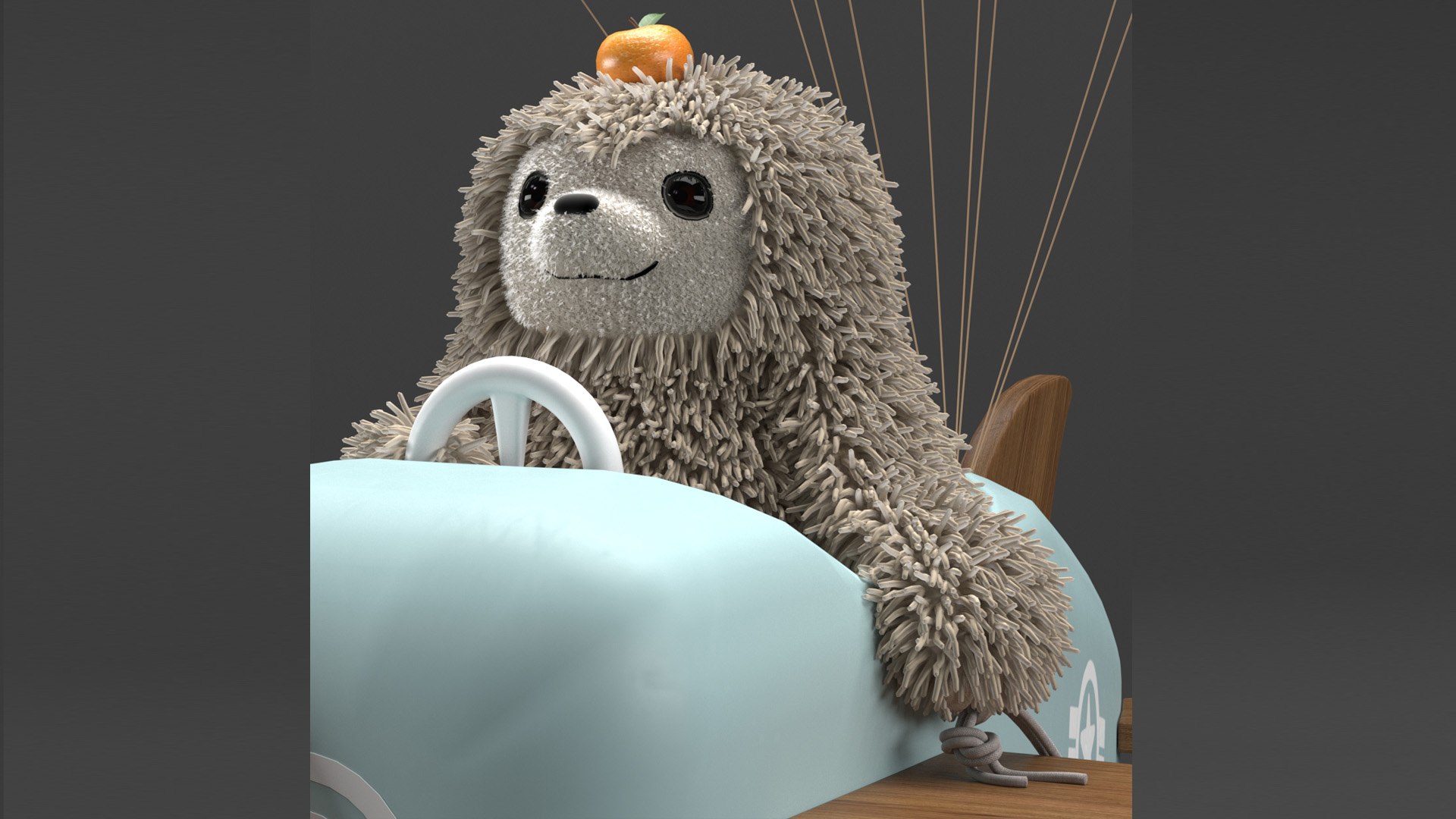 Baby Toys 3D model - TurboSquid 2148846