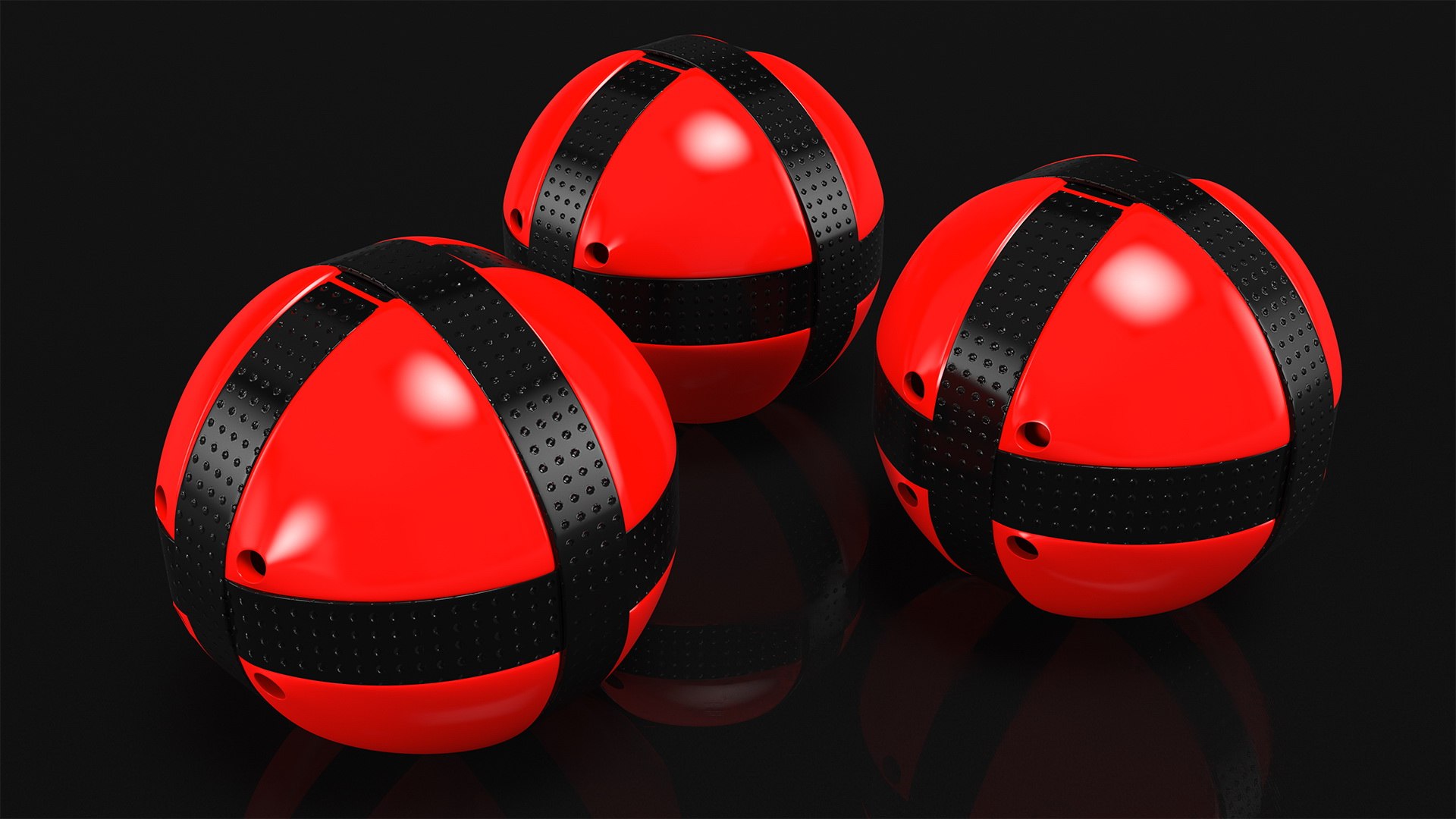 3D classic sticky target board model - TurboSquid 1598643