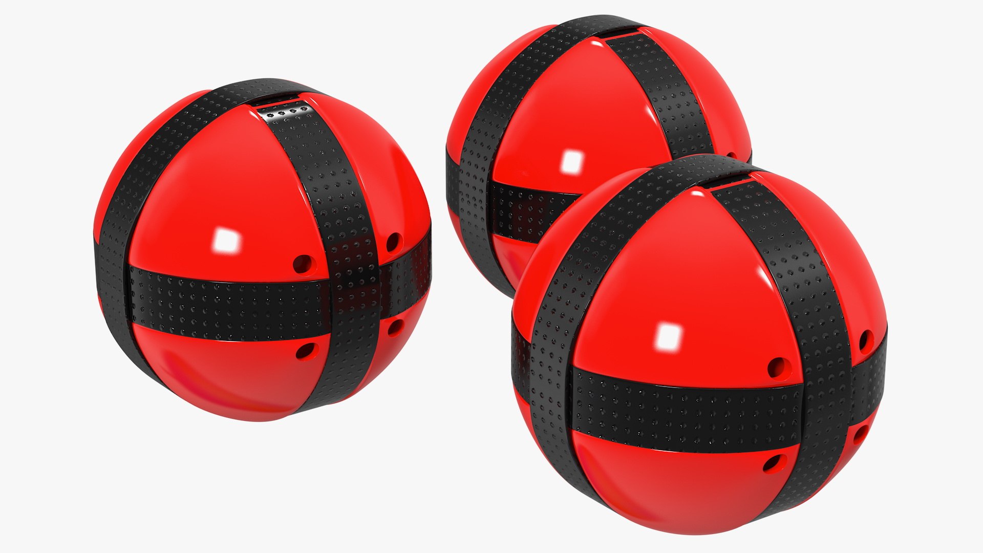 3D classic sticky target board model - TurboSquid 1598643