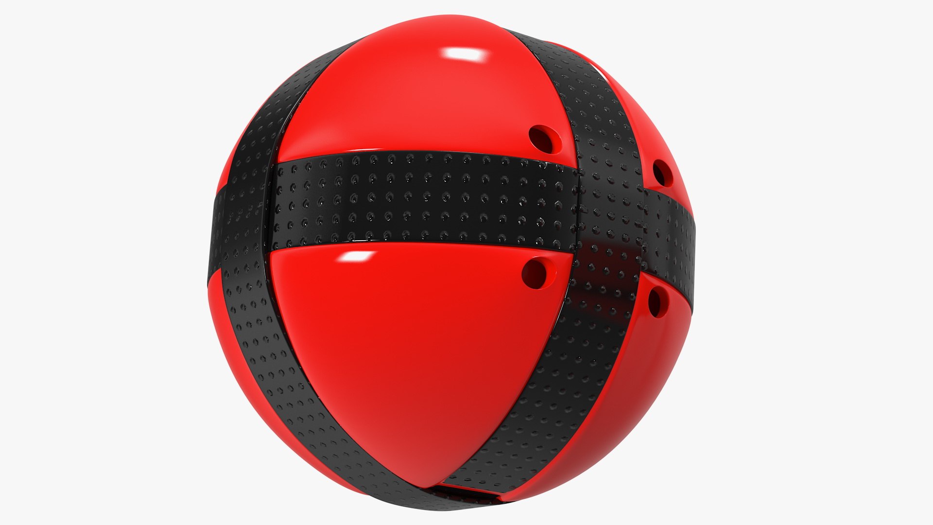 3D classic sticky target board model - TurboSquid 1598643