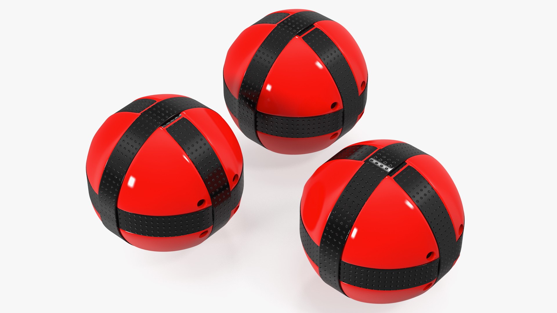 3D classic sticky target board model - TurboSquid 1598643