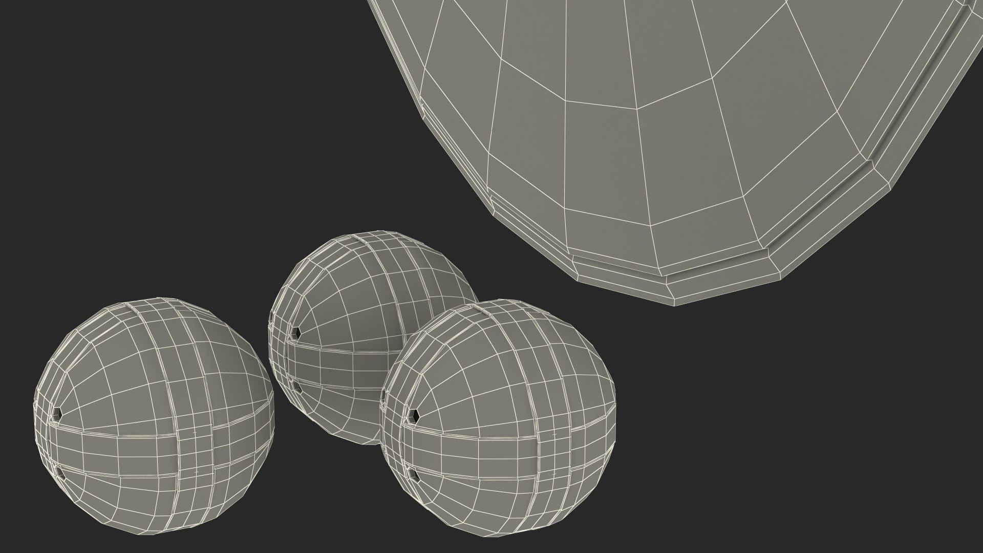 3D classic sticky target board model - TurboSquid 1598643