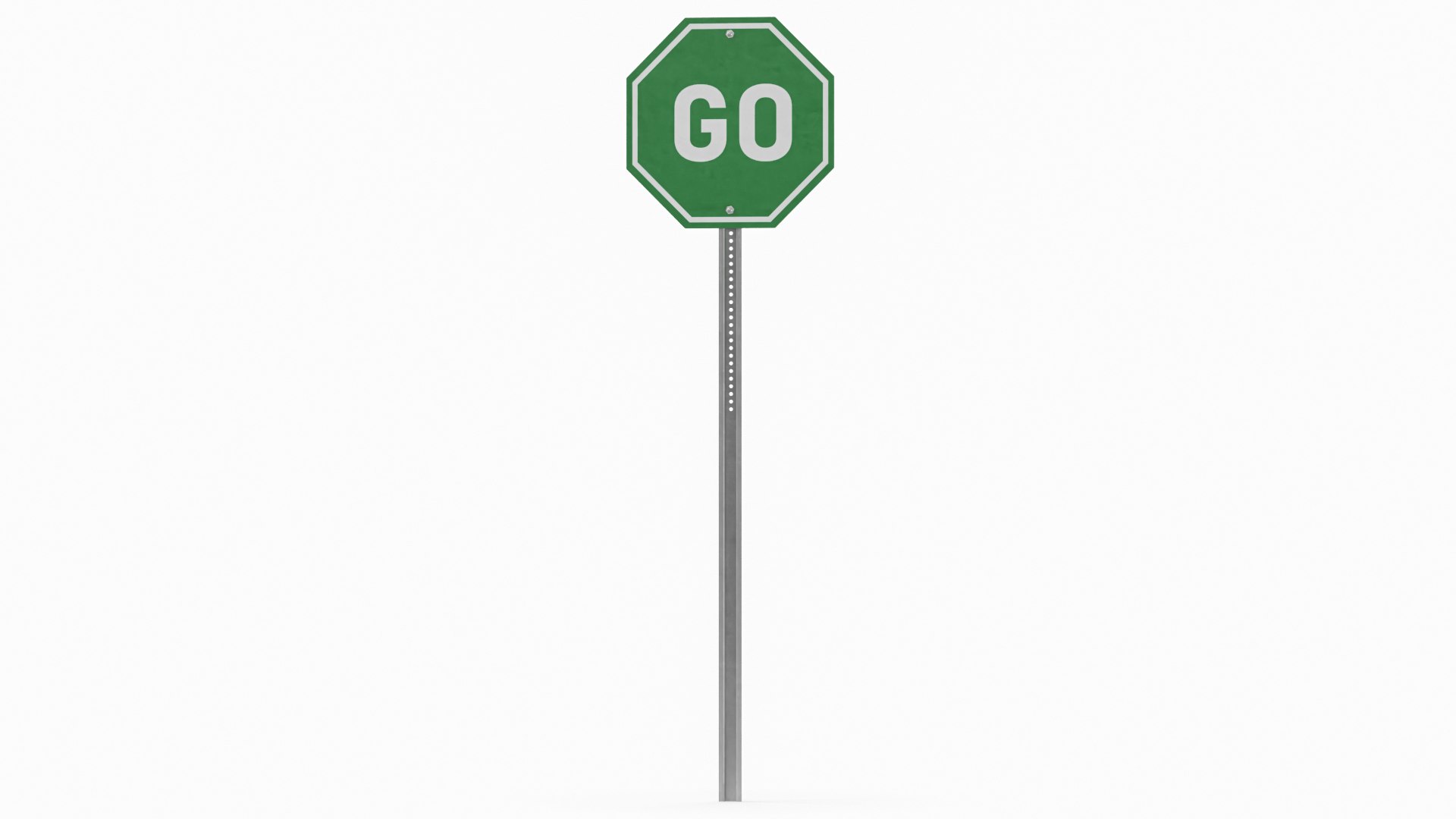 30 Traffic Signs Collection 3D model - TurboSquid 2078981