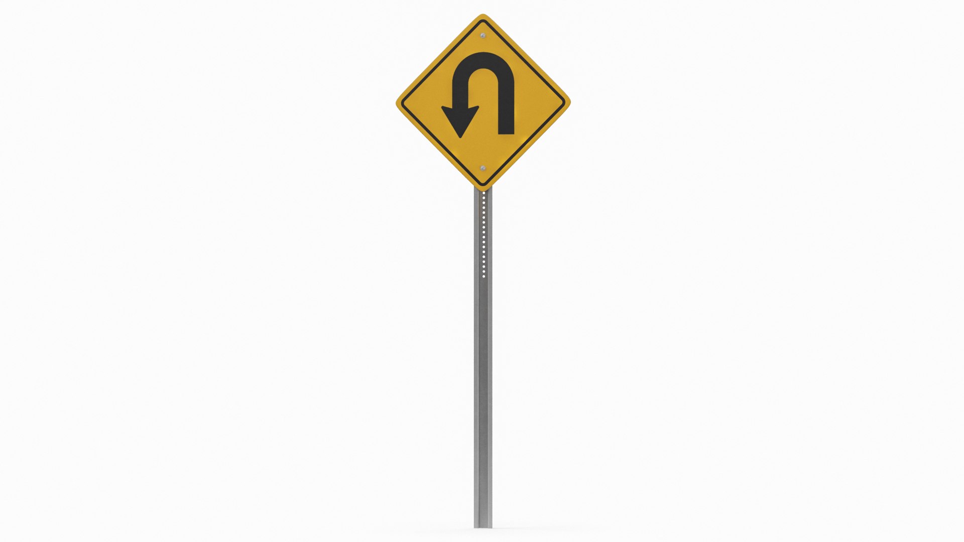 30 Traffic Signs Collection 3D model - TurboSquid 2078981