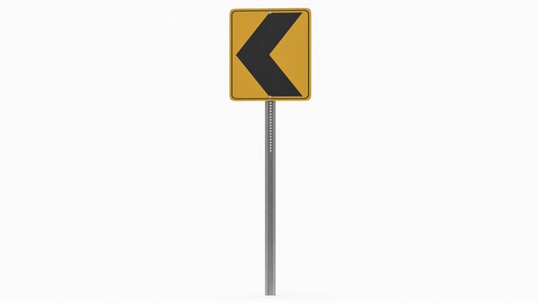 modelo 3d Colección de 30 señales de tráfico - TurboSquid 2078981