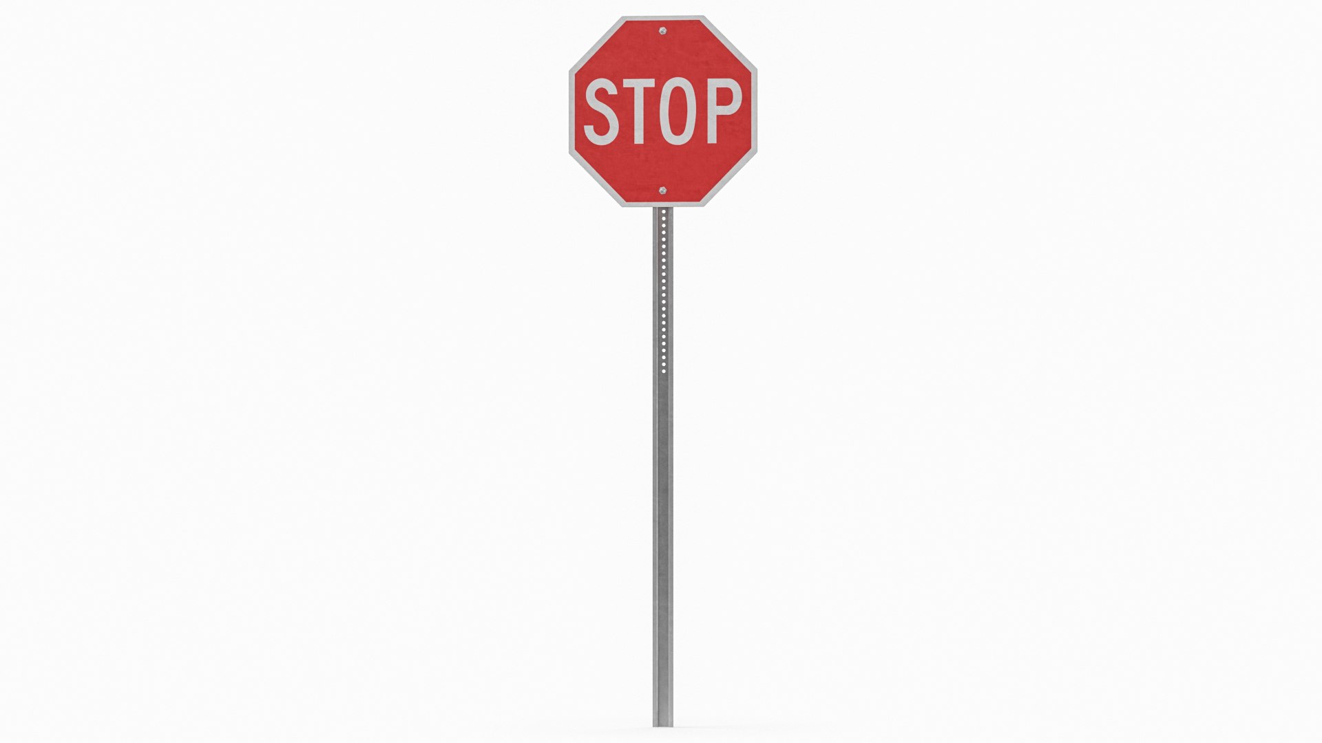 30 Traffic Signs Collection 3D model - TurboSquid 2078981