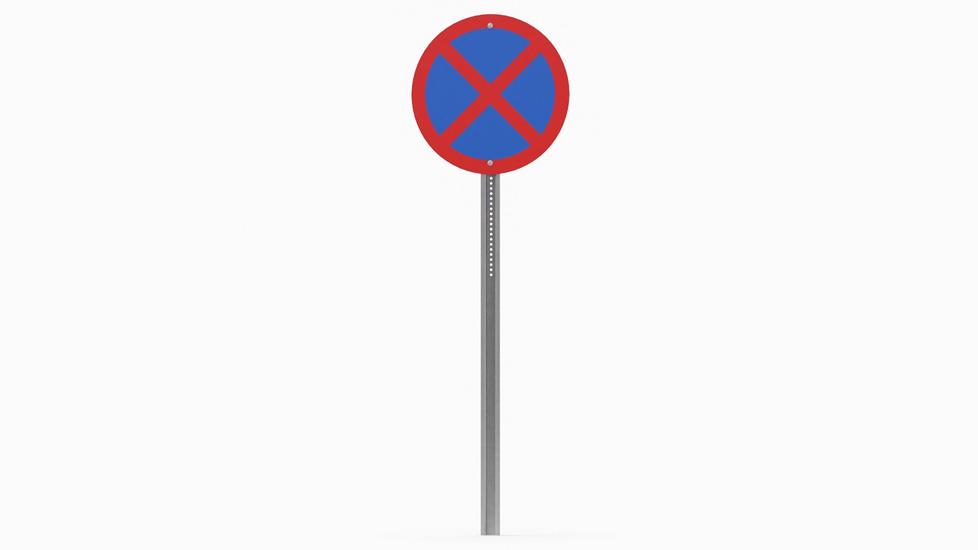 30 Traffic Signs Collection 3D model - TurboSquid 2078981