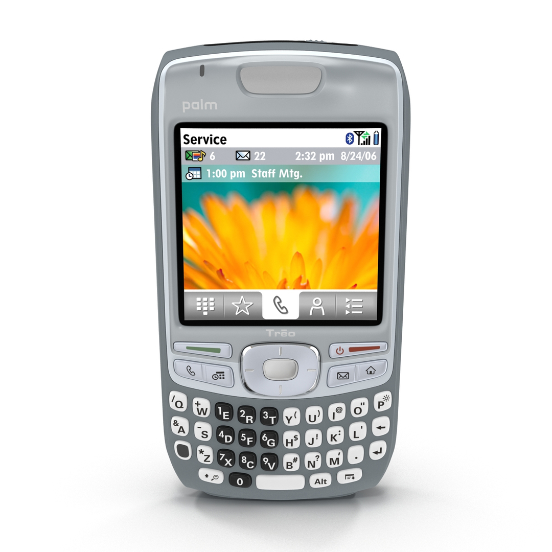 Palm Treo 680