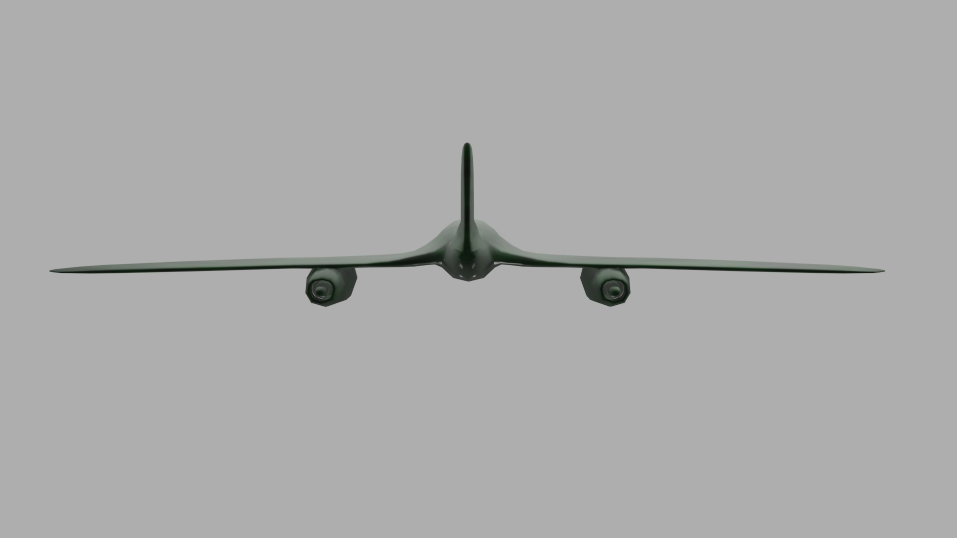 3D Airplane Model - TurboSquid 2407146
