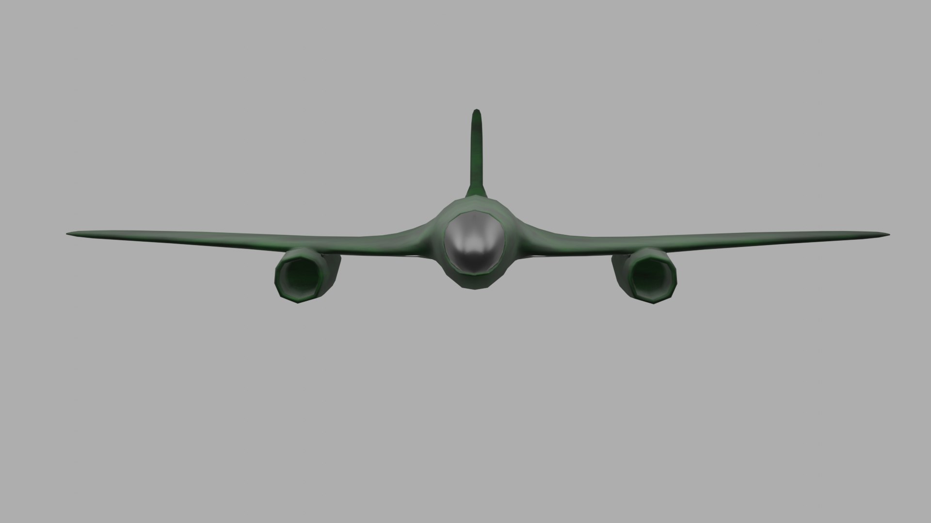 3D Airplane Model - TurboSquid 2407146