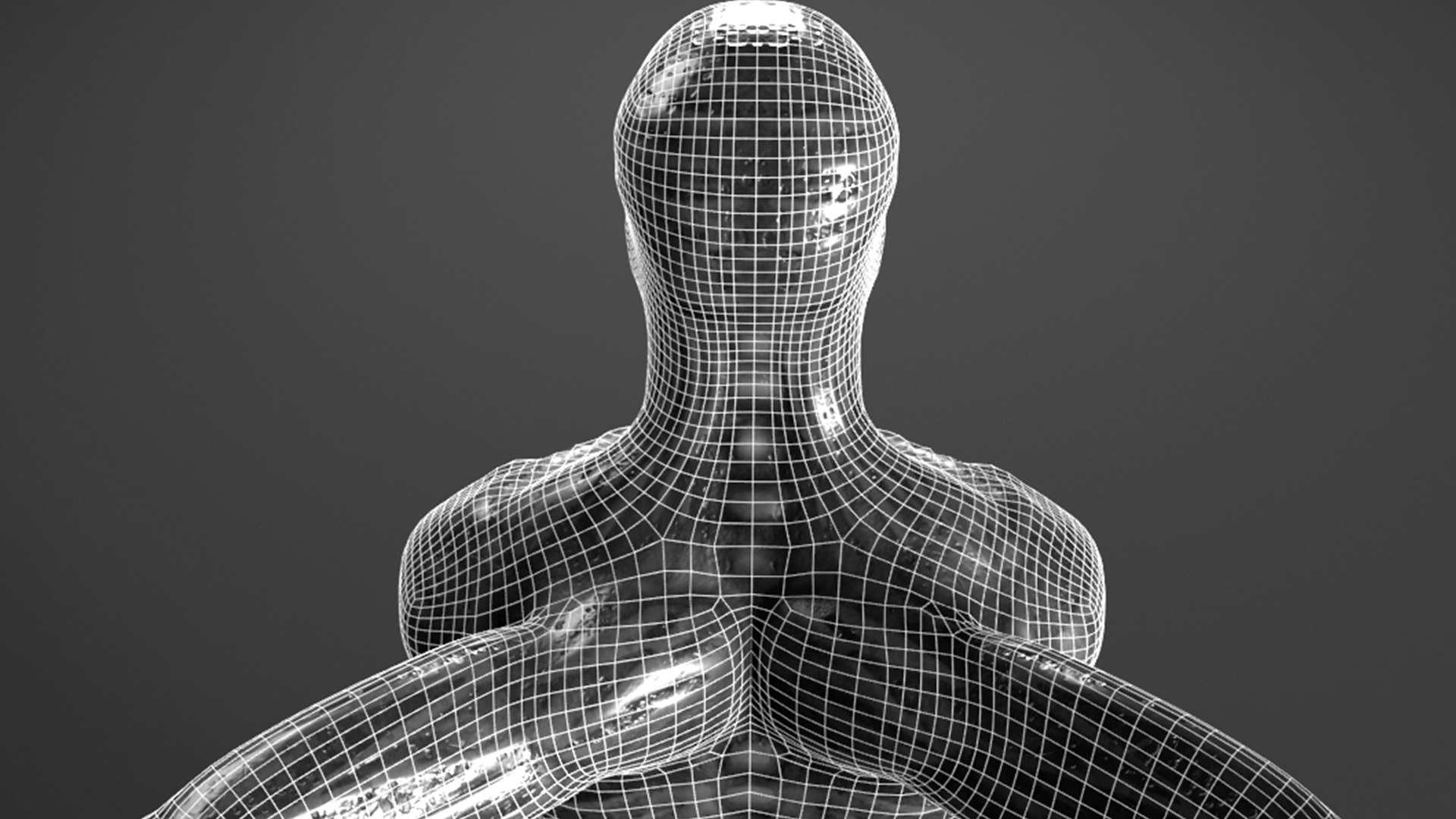 3D Demon - Horror Character - Animated Model - TurboSquid 2210684