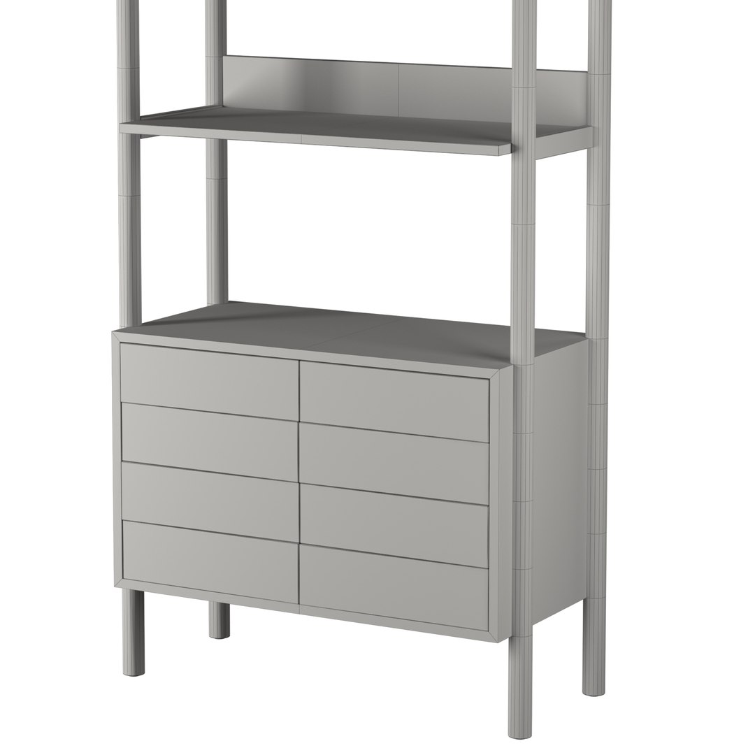 Article Merto 3D Model - TurboSquid 2067234