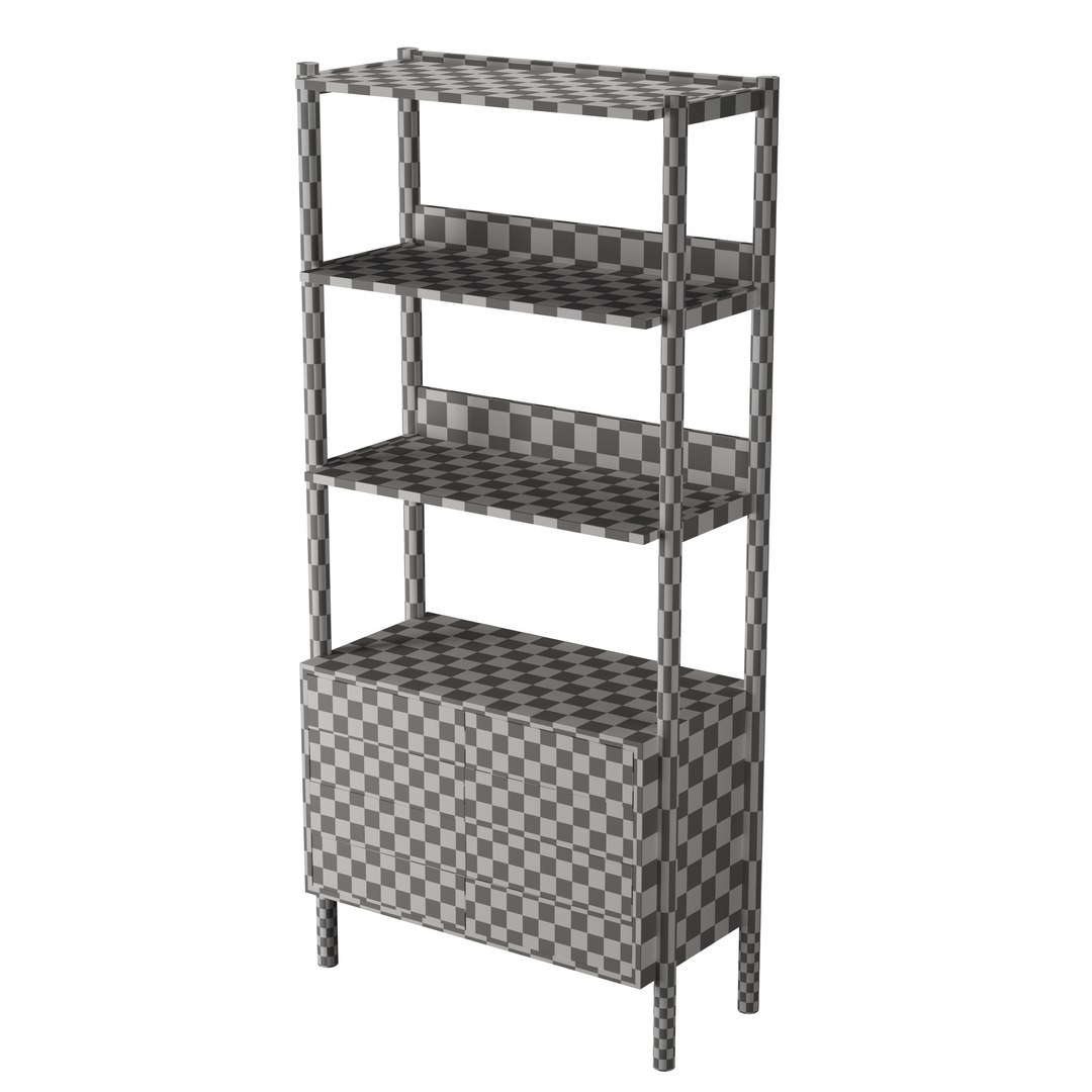 Article Merto 3D Model - TurboSquid 2067234