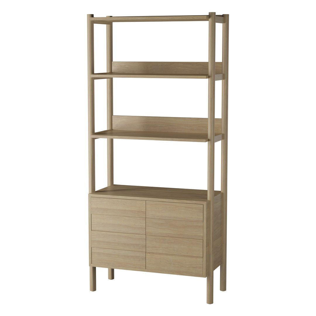 Article Merto 3D Model - TurboSquid 2067234