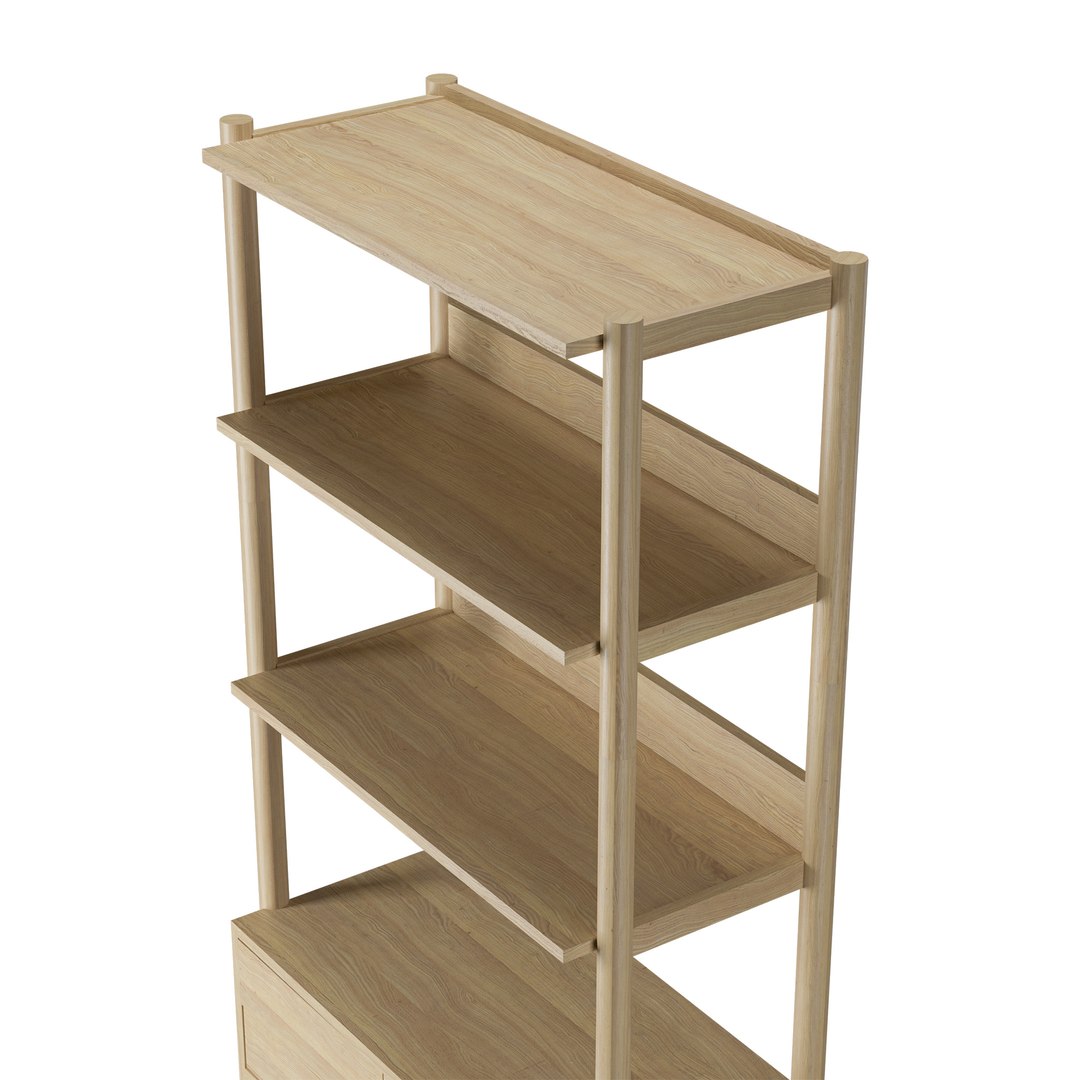 Article Merto 3D Model - TurboSquid 2067234