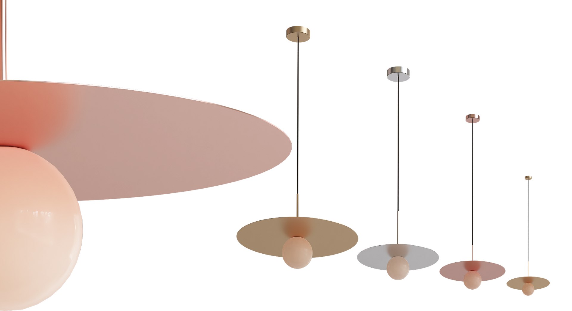 The Bola Disc Story Model - TurboSquid 2059645