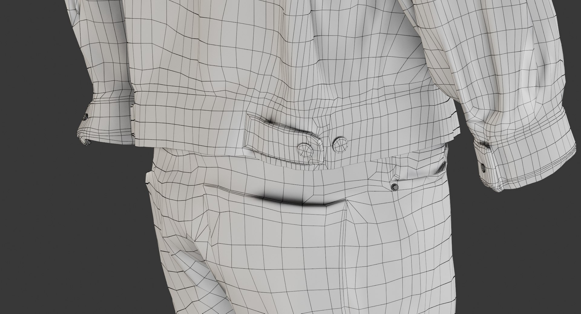 Realistic Pbr 3D Model - TurboSquid 1477883