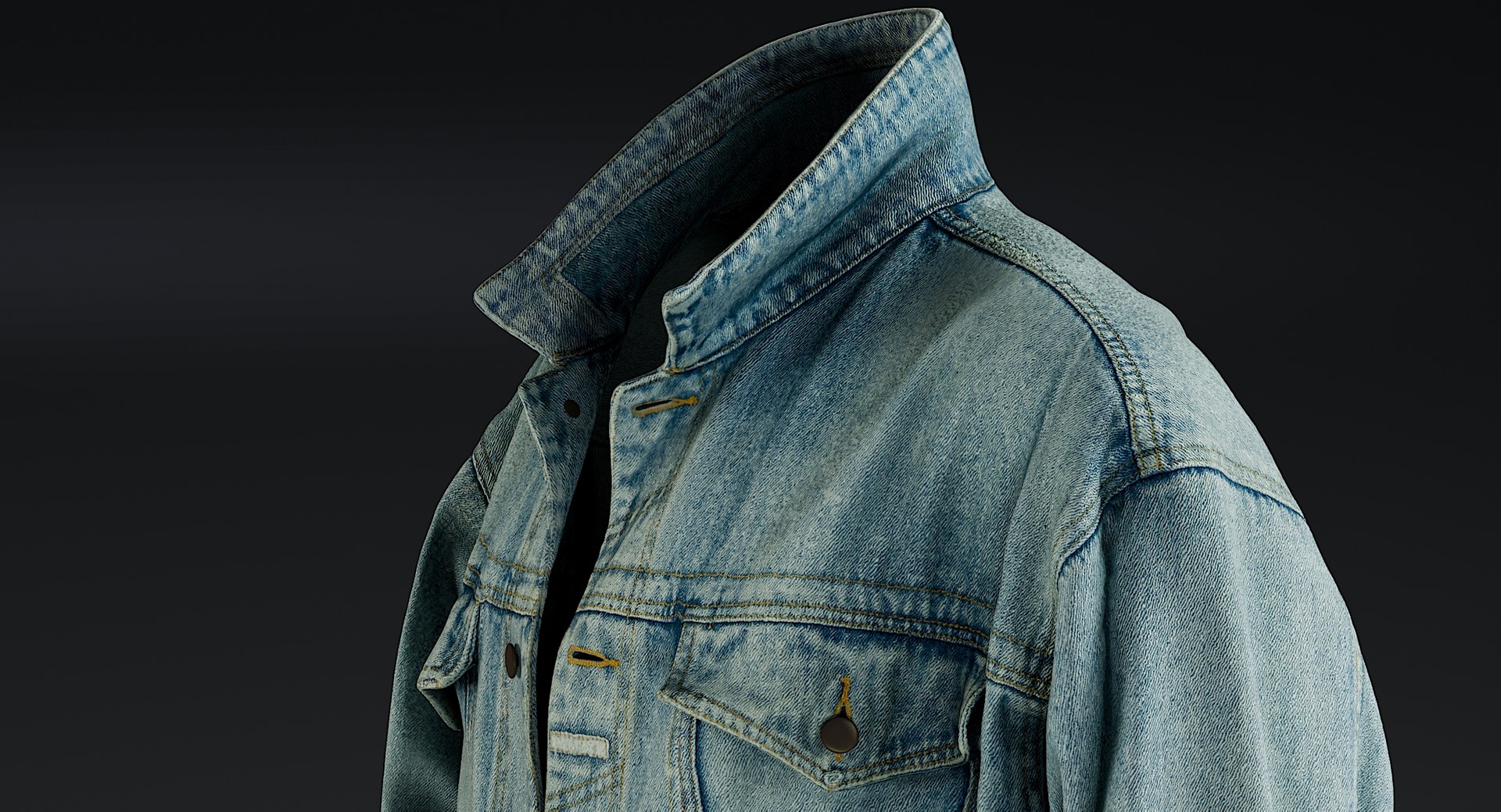 Realistic pbr 3D model - TurboSquid 1477883