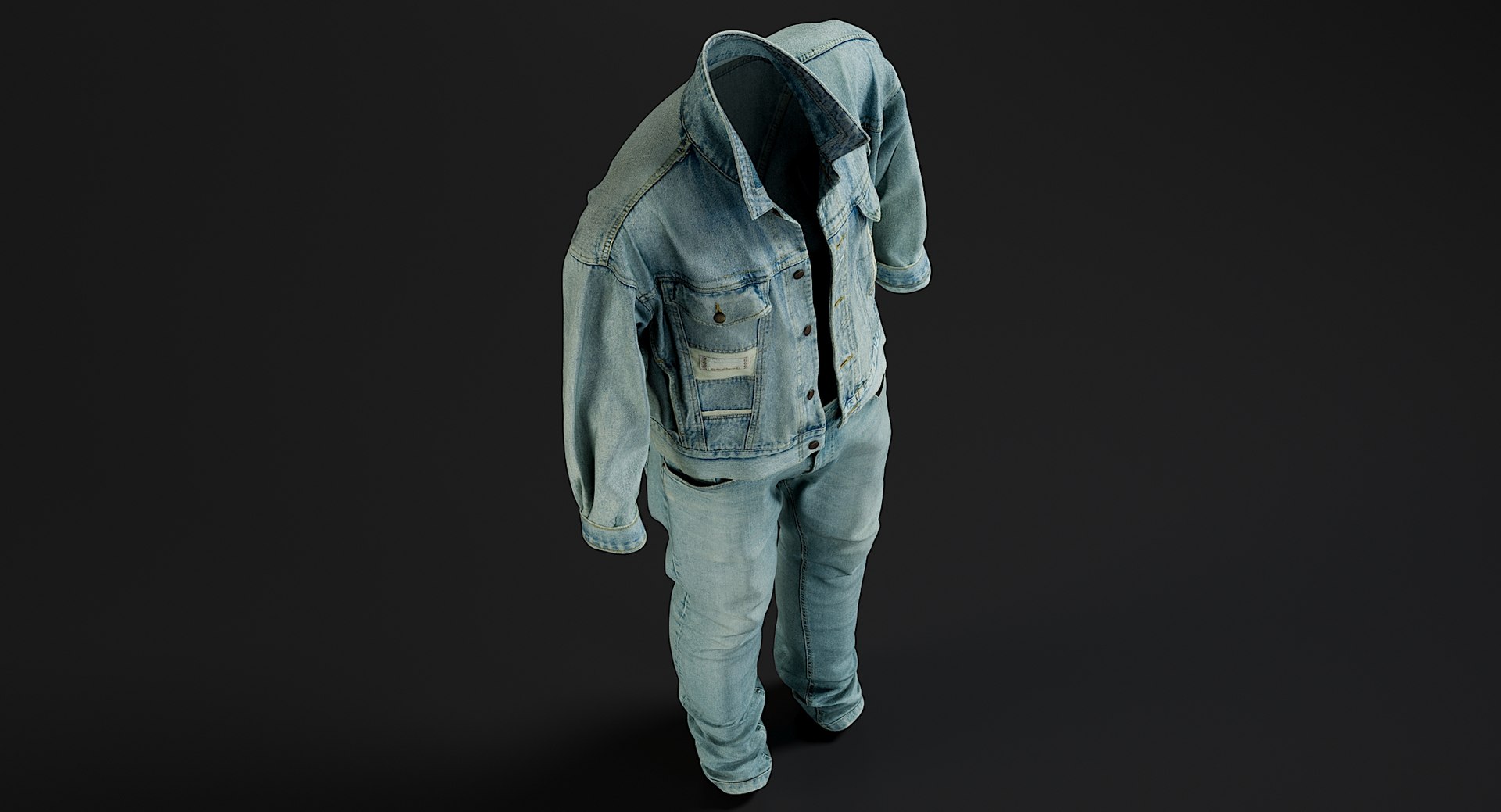 Realistic pbr 3D model - TurboSquid 1477883