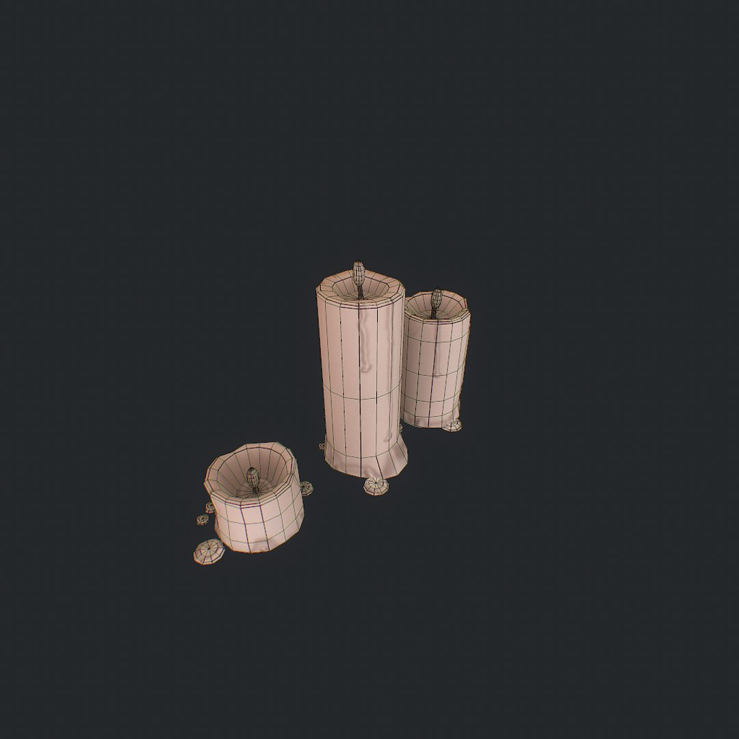 3D Model Pbr - TurboSquid 1220669