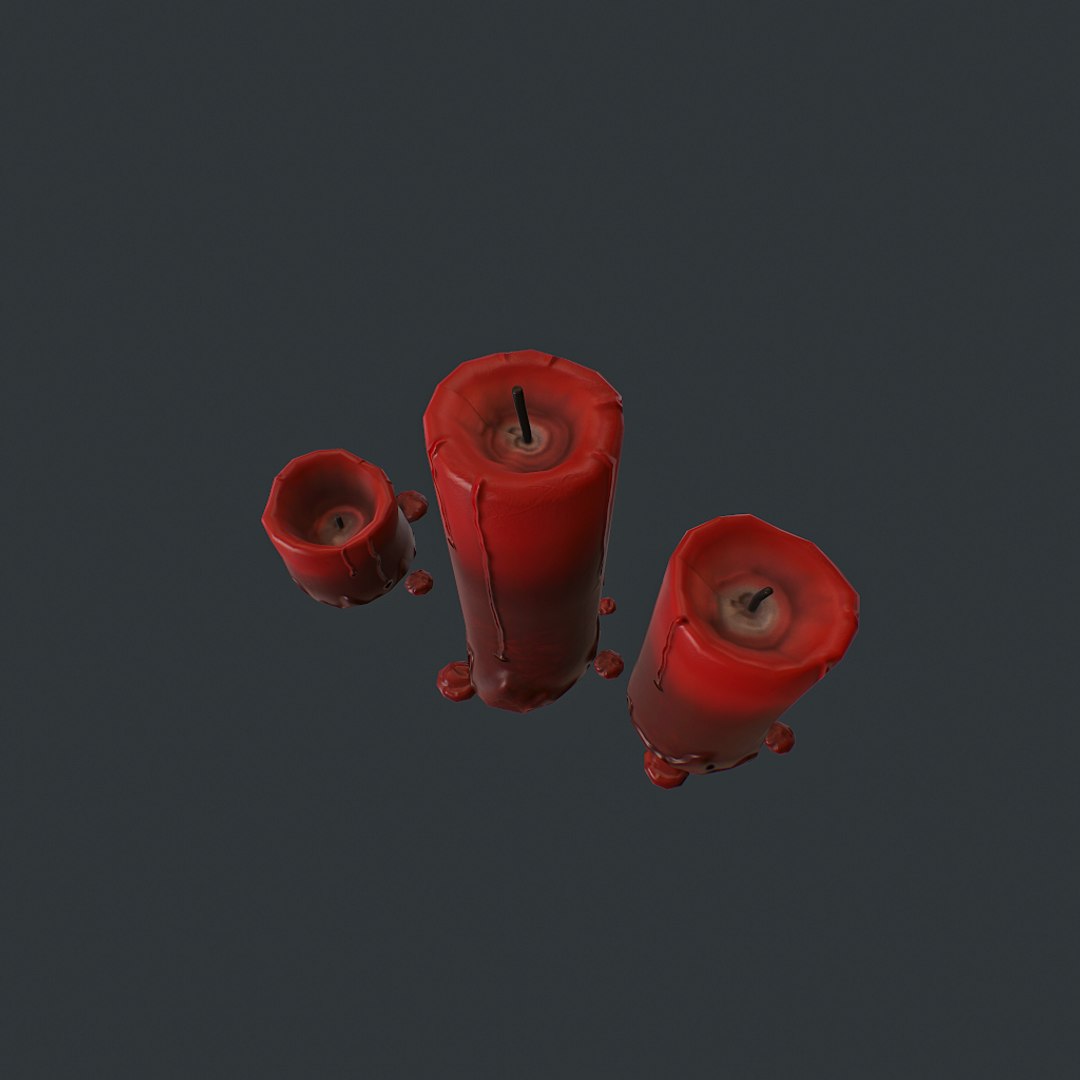 3D Model Pbr - TurboSquid 1220669