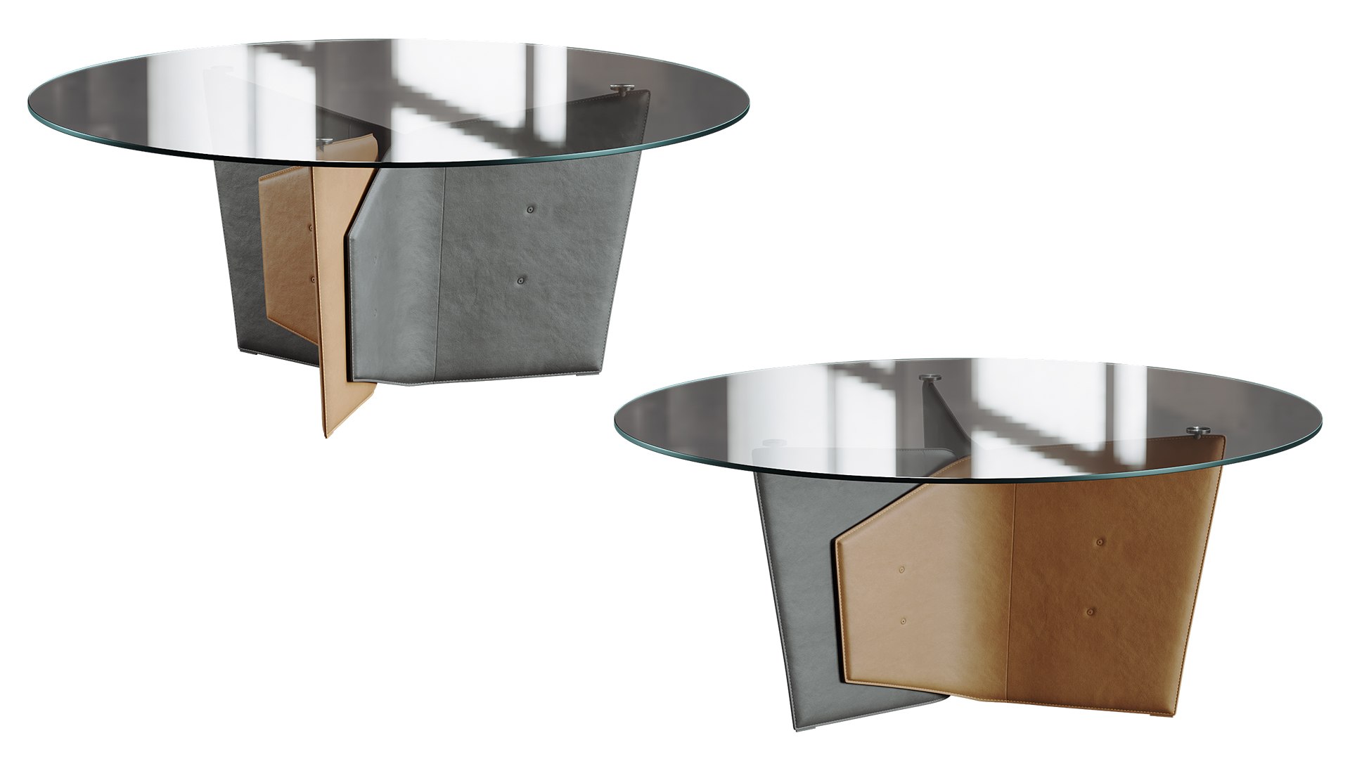 Colors Table By Doimo Studio 3D Model - TurboSquid 2301380