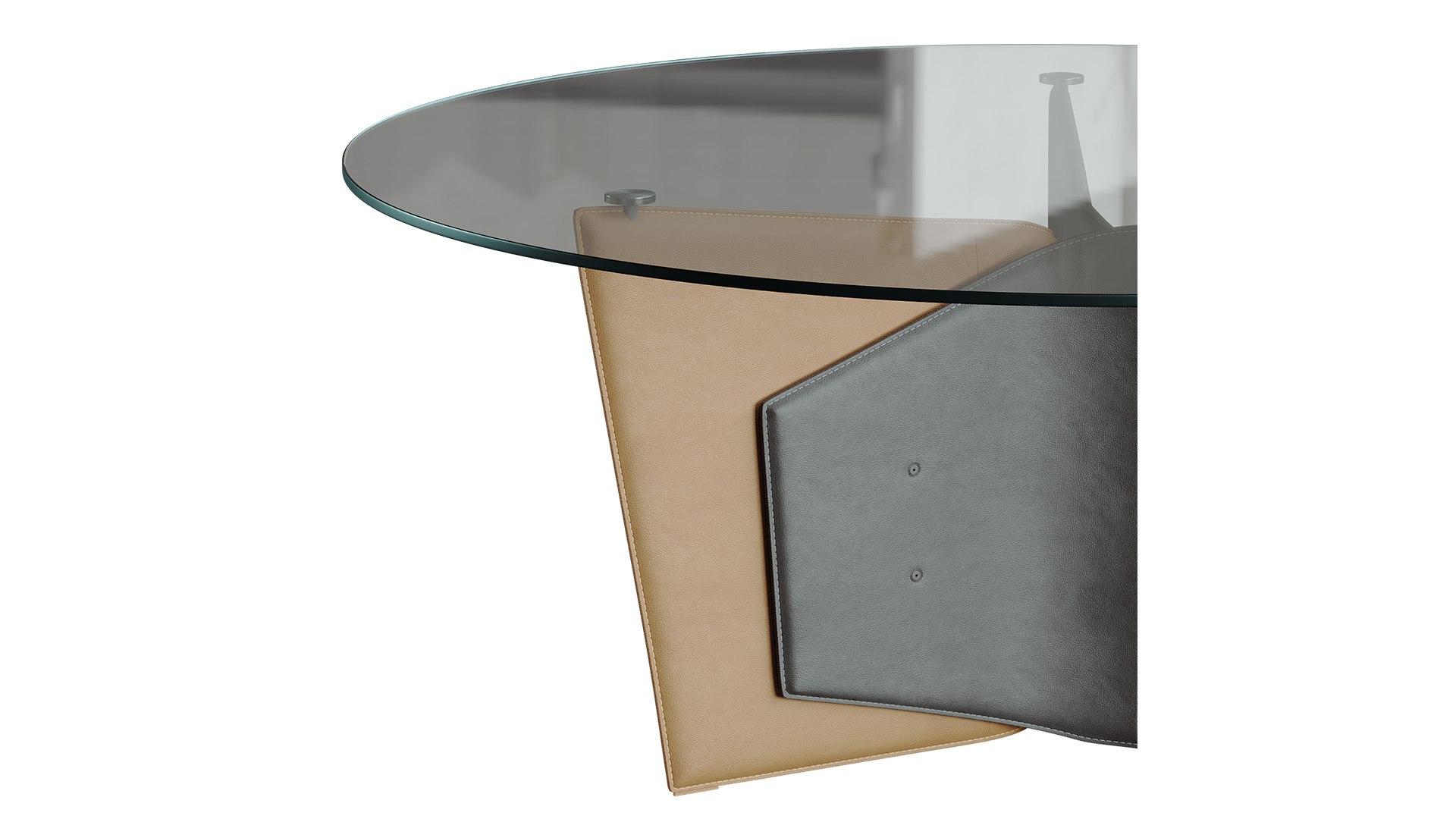 Colors Table By Doimo Studio 3D Model - TurboSquid 2301380