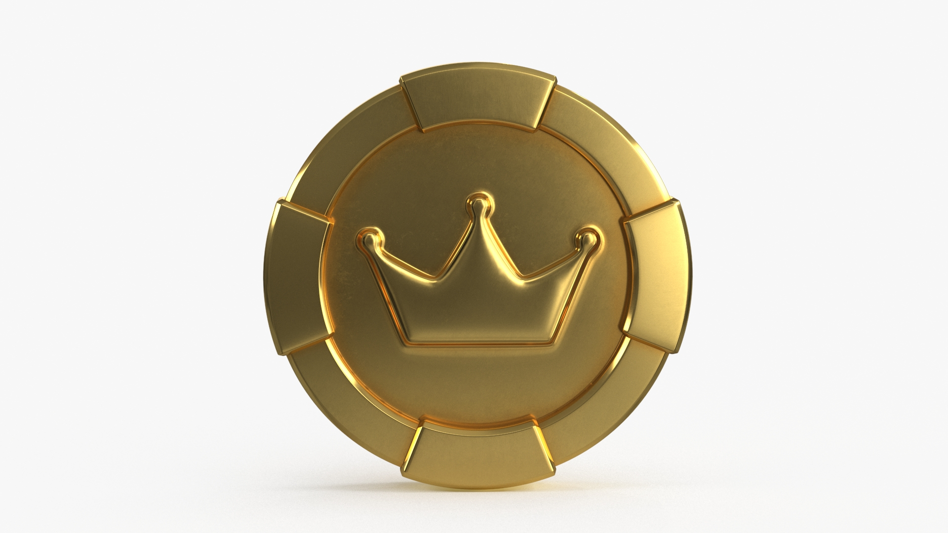 3d Game Coinv 9 3D Model - TurboSquid 1843981