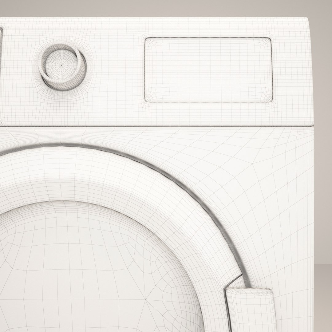 Bosch 3D Model - TurboSquid 1186919