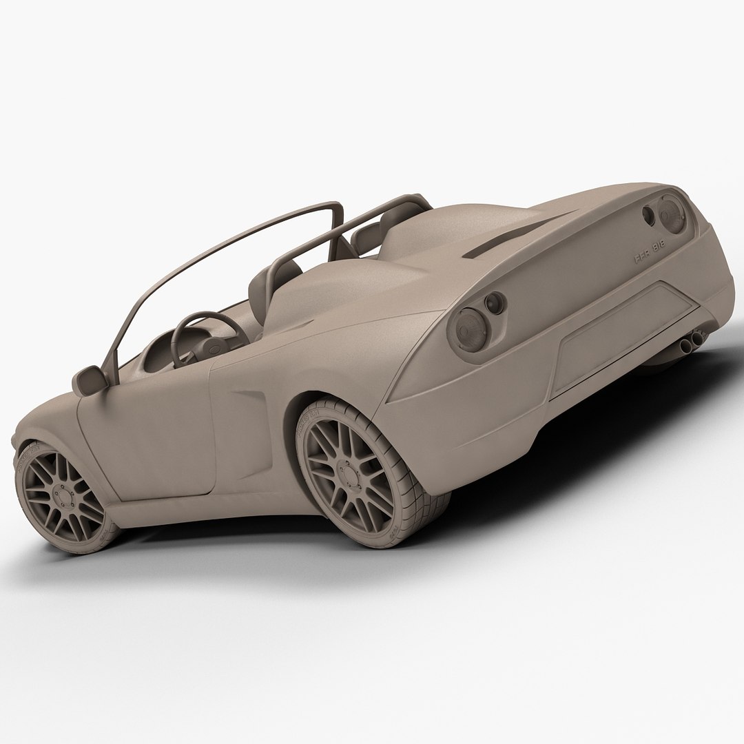 2012 Factory 818 Max