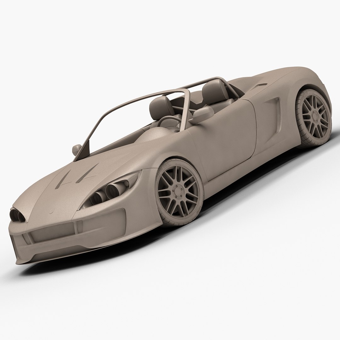 2012 Factory 818 Max