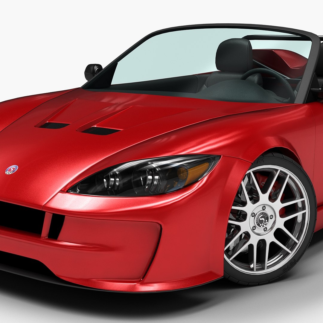 2012 Factory 818 Max