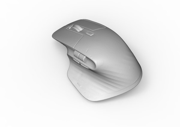 Computer Mouse STL Models for Download | TurboSquid