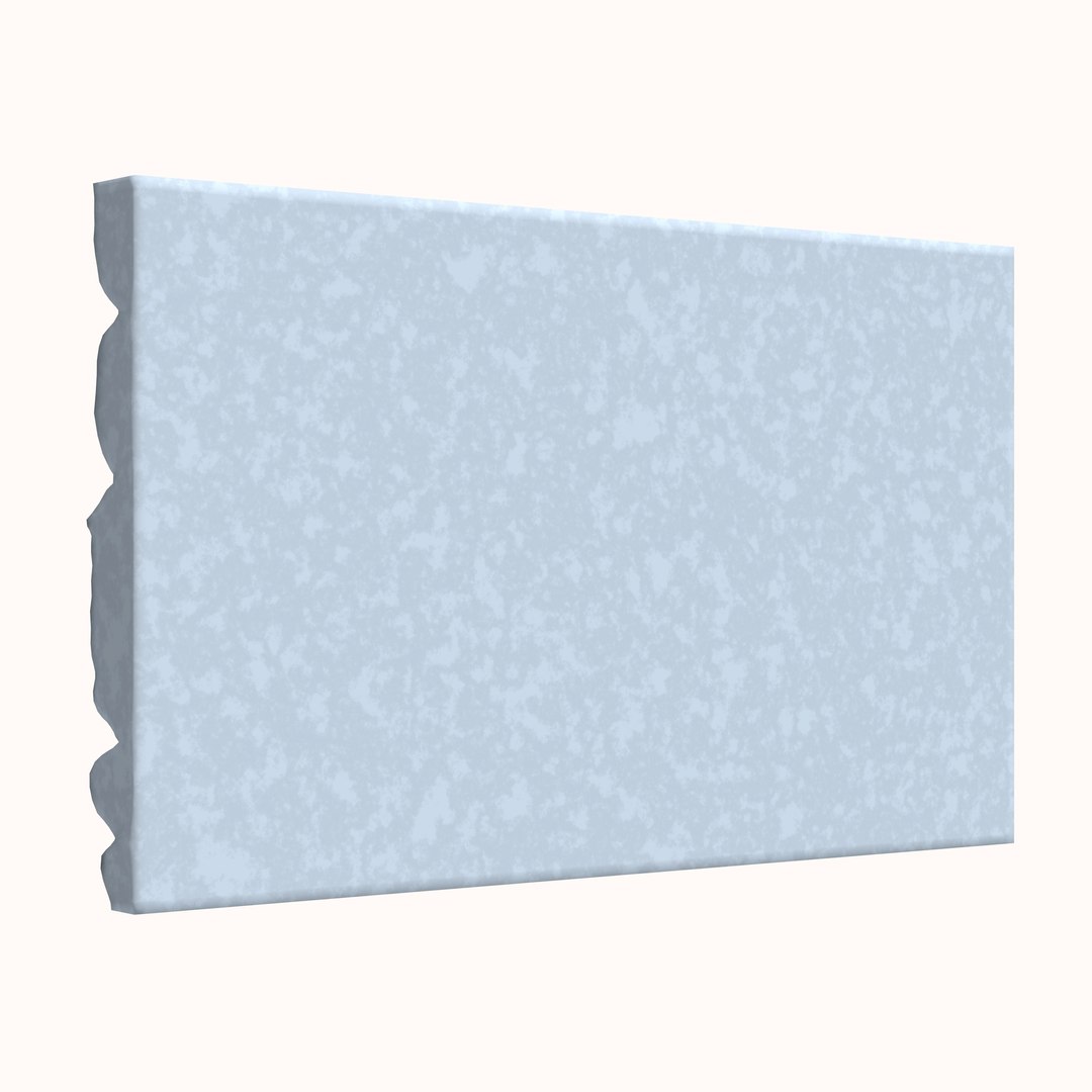 Stone Wall 171 3D Model - TurboSquid 2385162