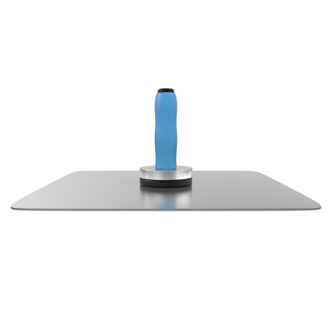 aluminium hawk 3d obj