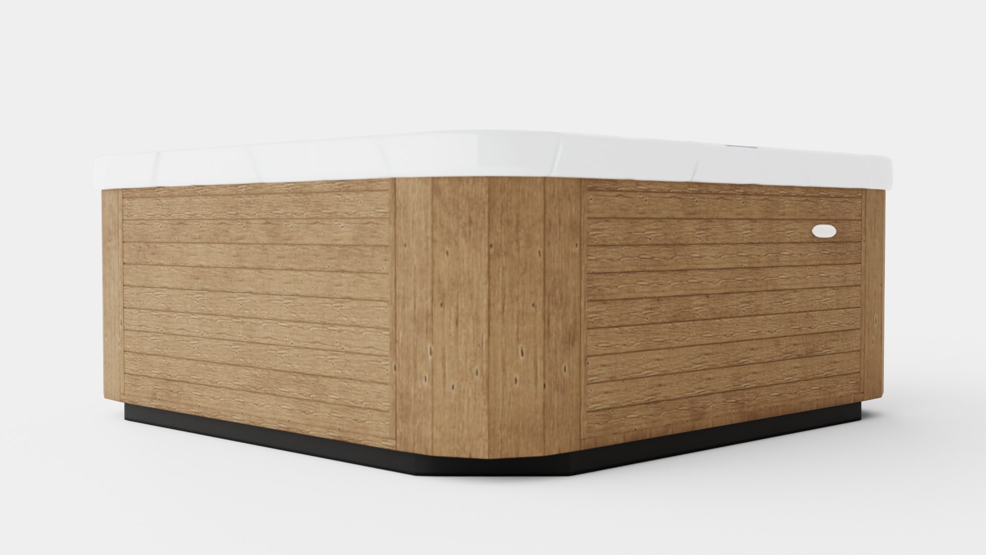 D1 Spas Nautique 3D - TurboSquid 2244356