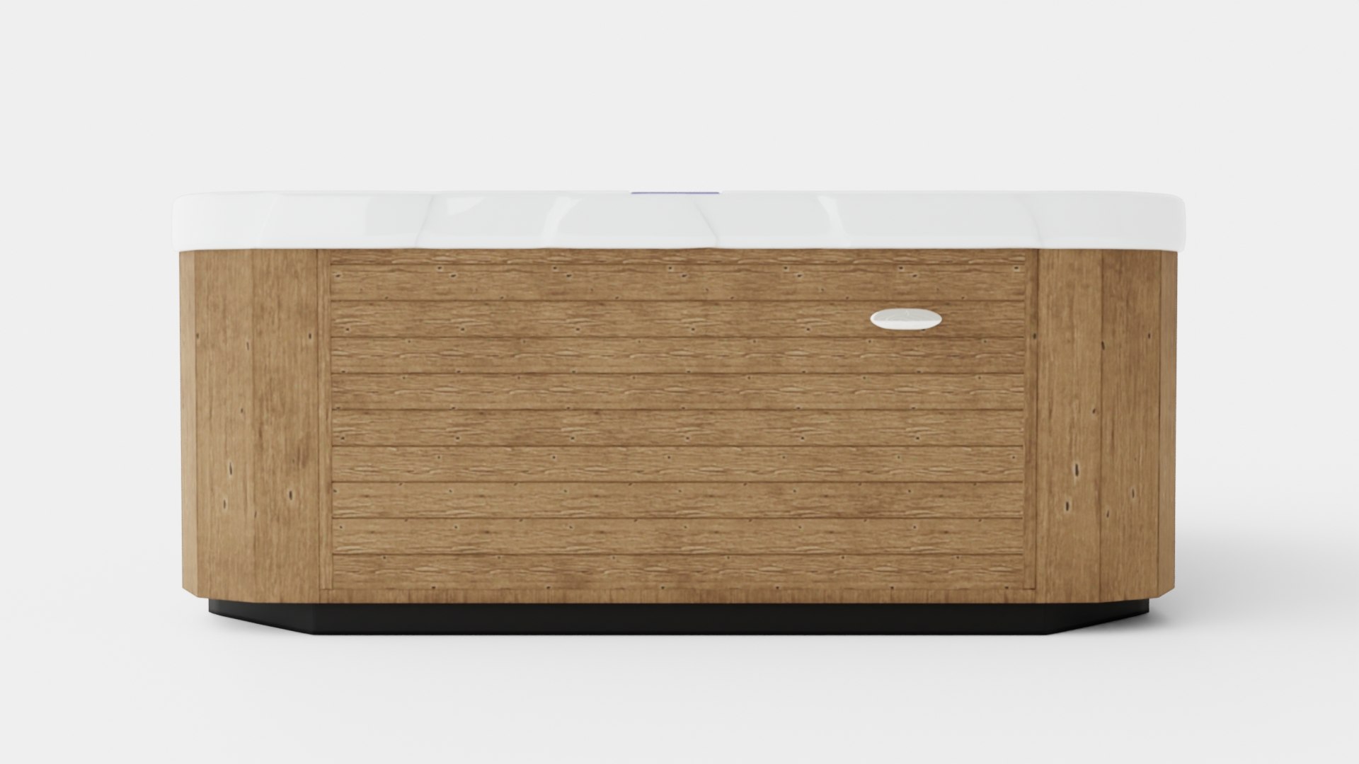 D1 Spas Nautique 3D - TurboSquid 2244356