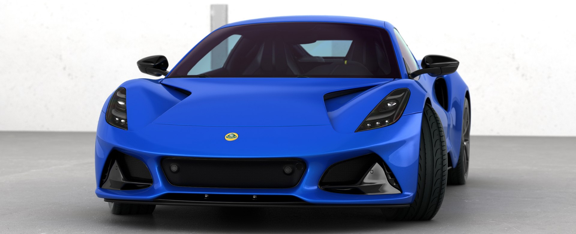 Lotus Emira 2022 Opening Doors And Trunk 3D Model - TurboSquid 1806209