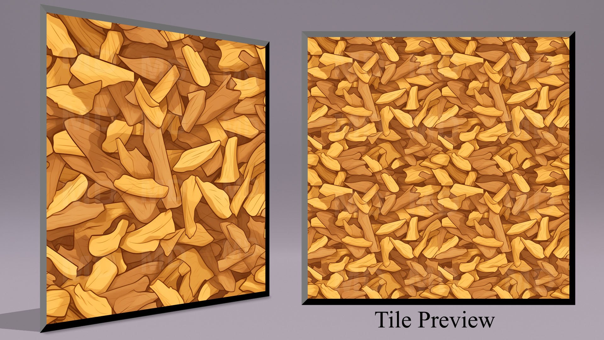 3D Cartoon Wood Textures Pack 12 - 10x PNG - TurboSquid 2135711