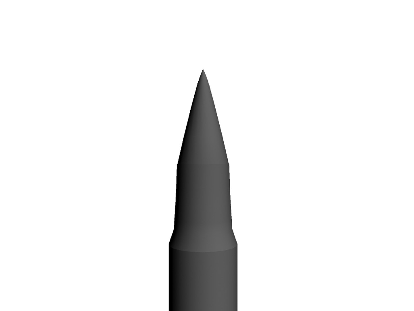 Bullet Obj Free